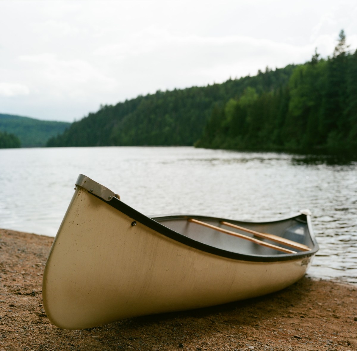 Canoe – eabcreative